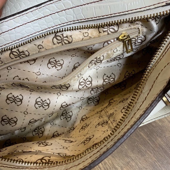 Guess | Bags | Vintage Guess Purse | Poshmark